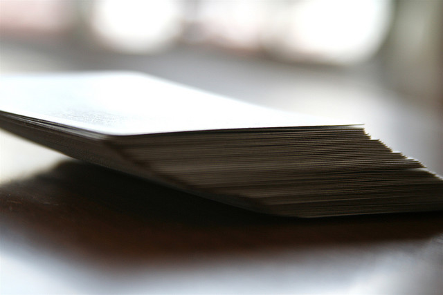Create Your Own Flashcards For Kindle