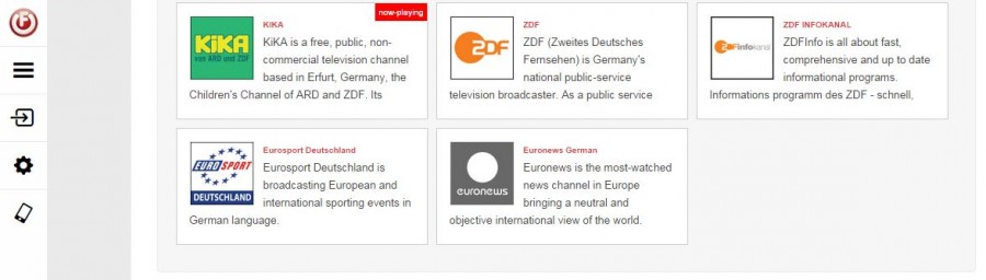 How To Watch German TV Online For Free With Live Streams