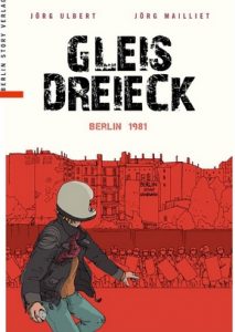 Boost Your German Learning With German Graphic Novels!
