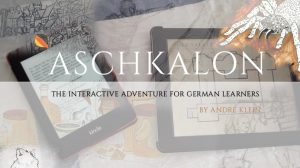 An Epic Fantasy Adventure For German Learners (PDF, EPUB, MOBI)