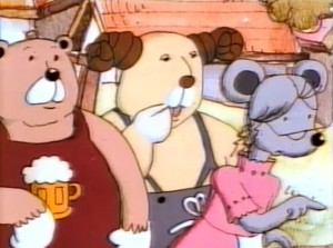 23 German Cartoon Series To Help You Learn German Faster