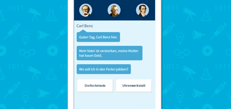 10 Free Online Games For German Learners - Start Gaming!