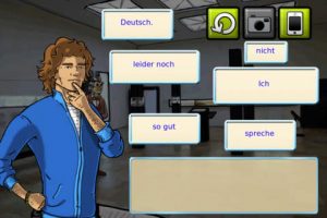 10 Free Online Games For German Learners - Start Gaming!