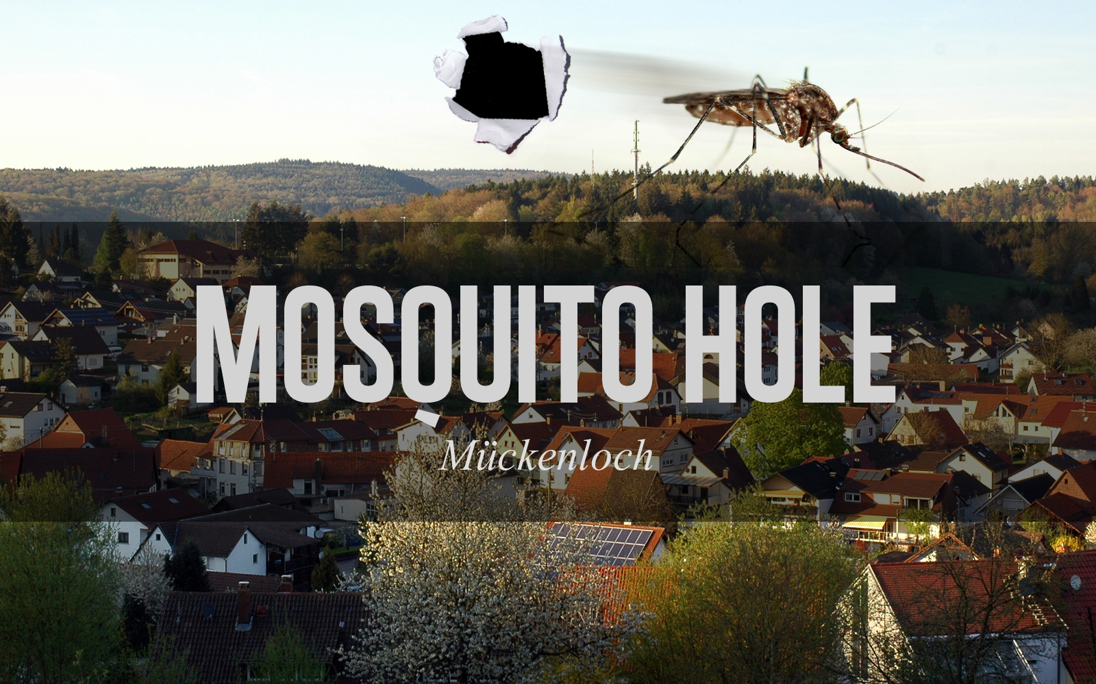 12 Hilarious German Place Names Translated Literally (And Their Real ...