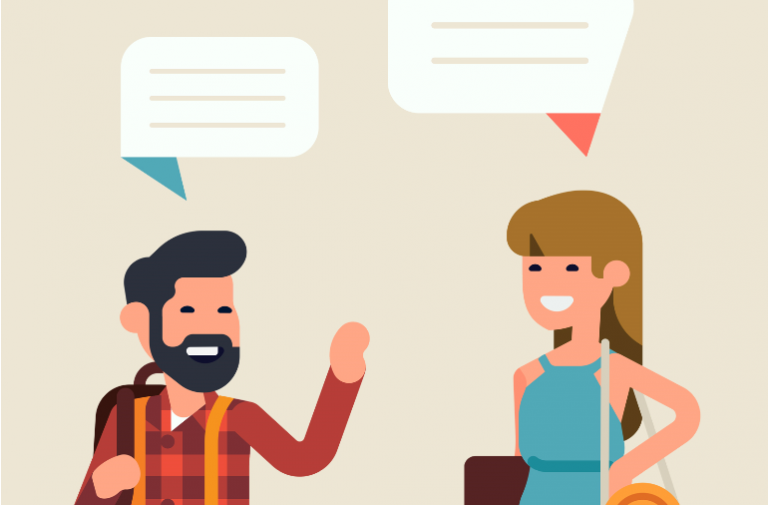 Simple & Fun Conversational German Dialogues