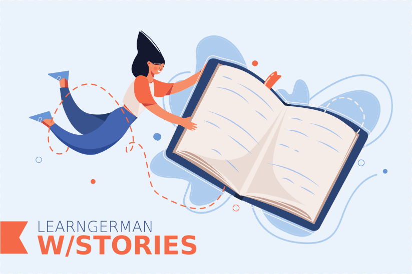 8 German Novels For Beginners And Intermediate German Learners 8 German Novels For Beginners And Intermediate German Learners