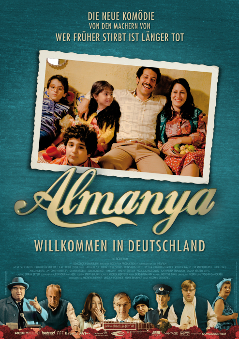 Advance Your German With These 11 Award-Winning Screenplays